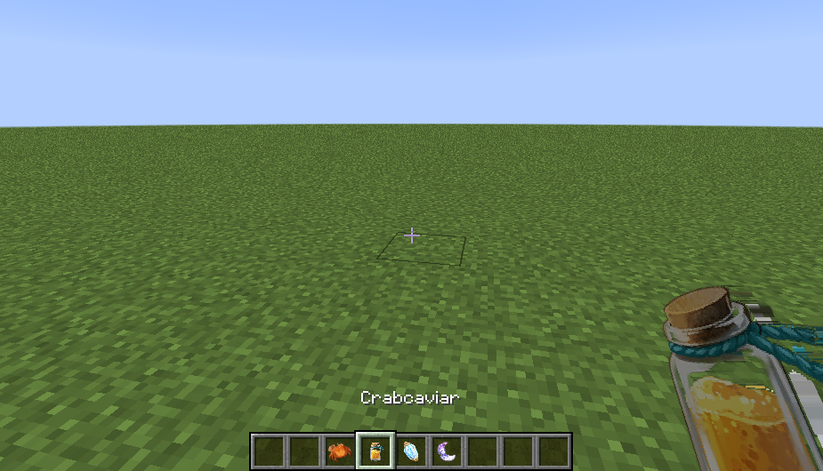 Genshin Impact mod - Minecraft Mods - CurseForge