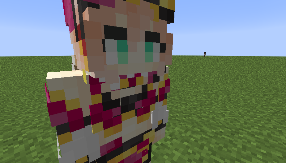 Genshin Impact mod - Minecraft Mods - CurseForge