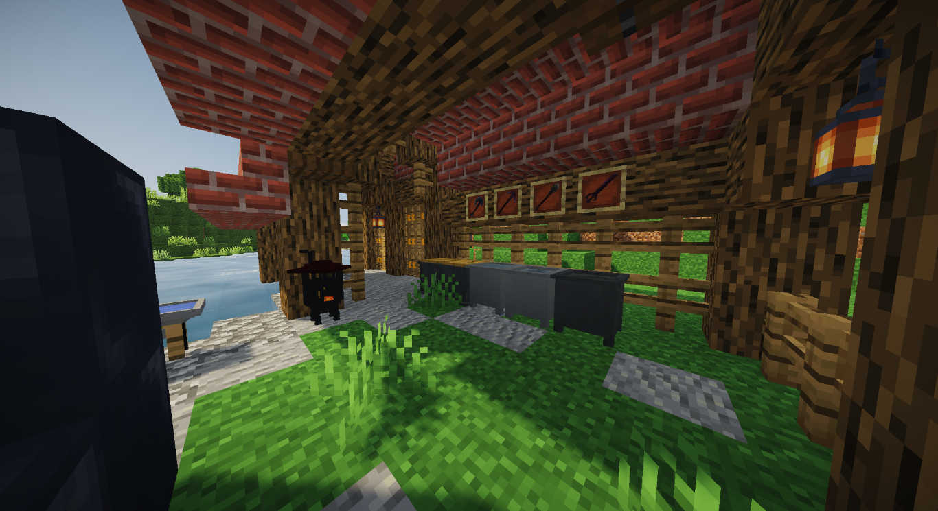Lost Days - Minecraft Mods - CurseForge