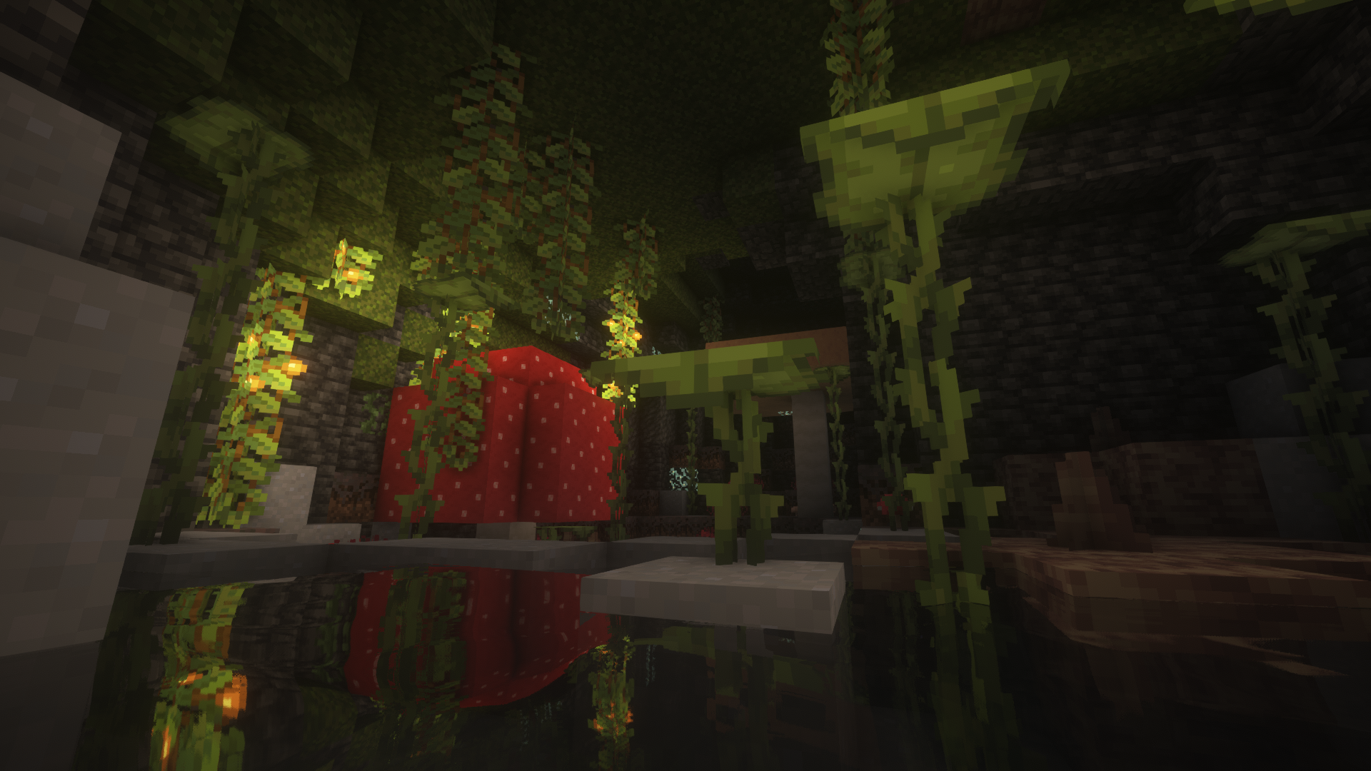 Enhanced SMP - Minecraft Modpacks - CurseForge