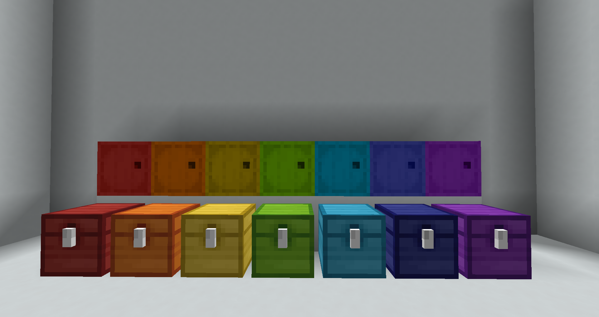 LOPA - Life of Plants and Animals - Minecraft Modpacks - CurseForge