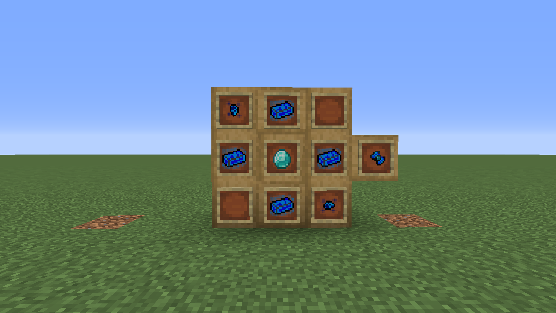 Elemental ingots plus - Gallery - Minecraft Mods - CurseForge