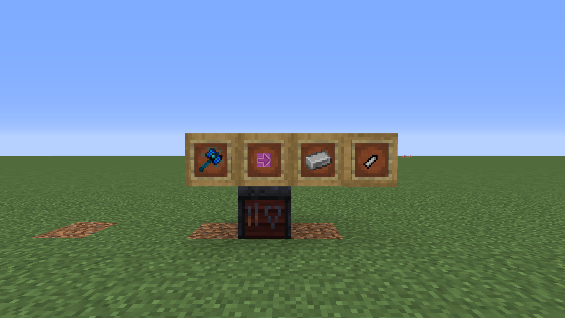 Elemental ingots plus - Minecraft Mods - CurseForge