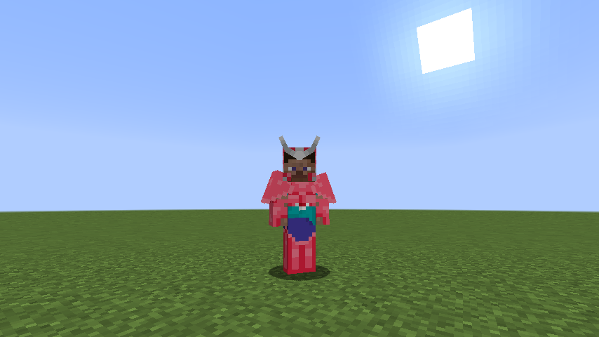 Saint Seiya The Golden Blocks - Minecraft Mods - CurseForge