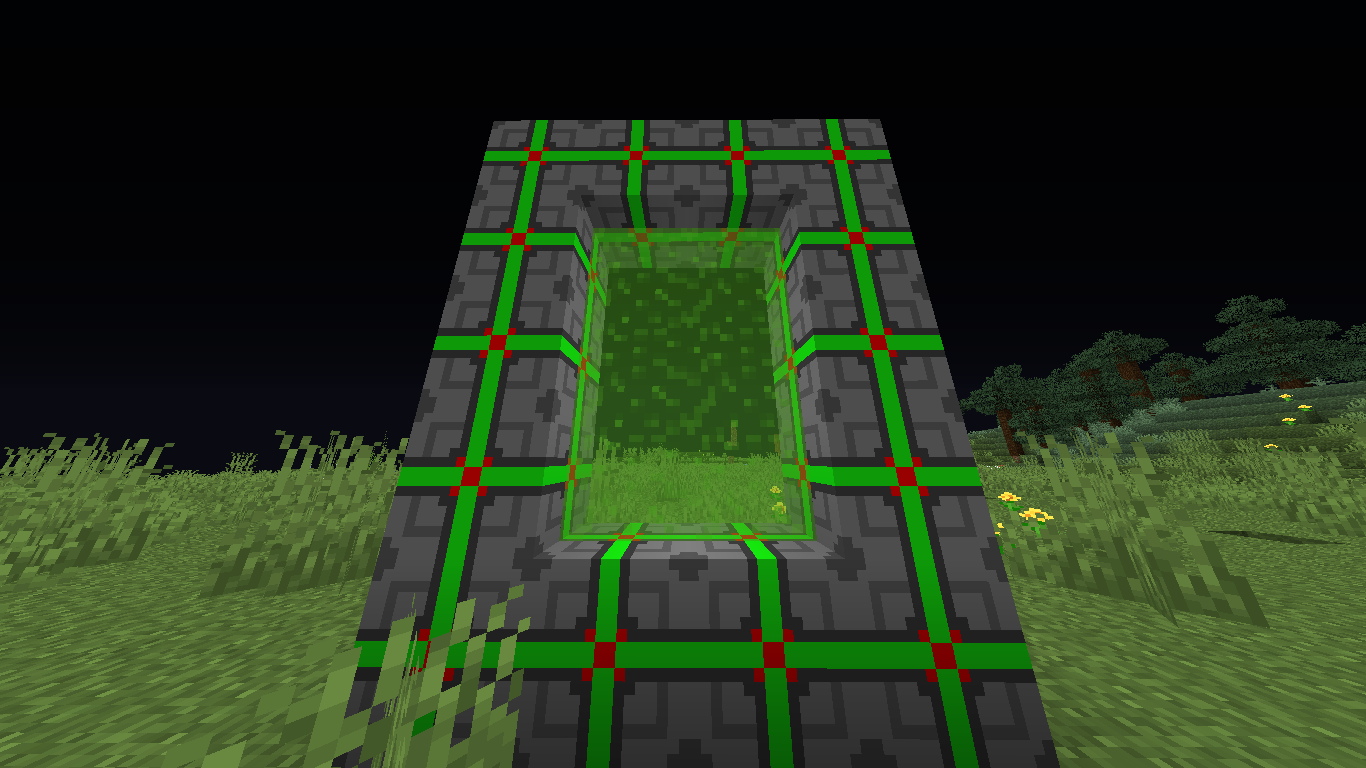 ReVers World Mod - Minecraft Mods - CurseForge