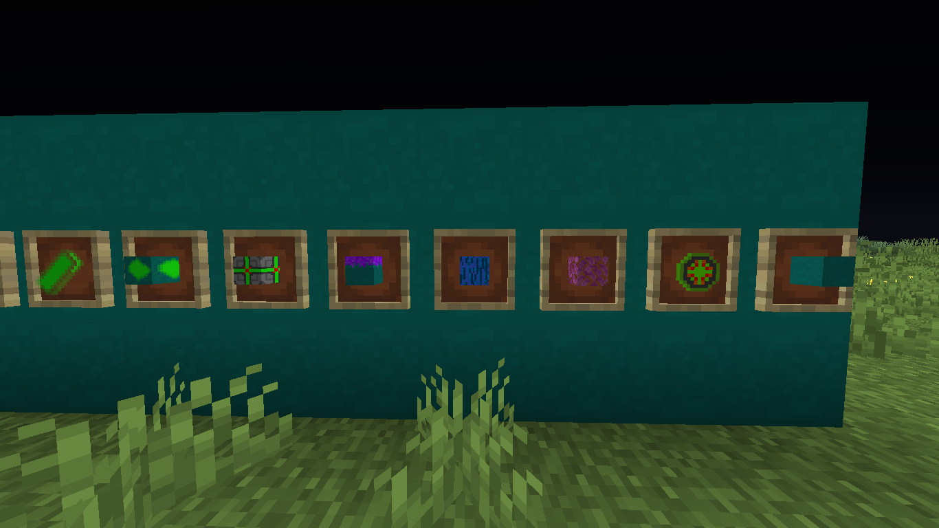 ReVers World Mod - Minecraft Mods - CurseForge