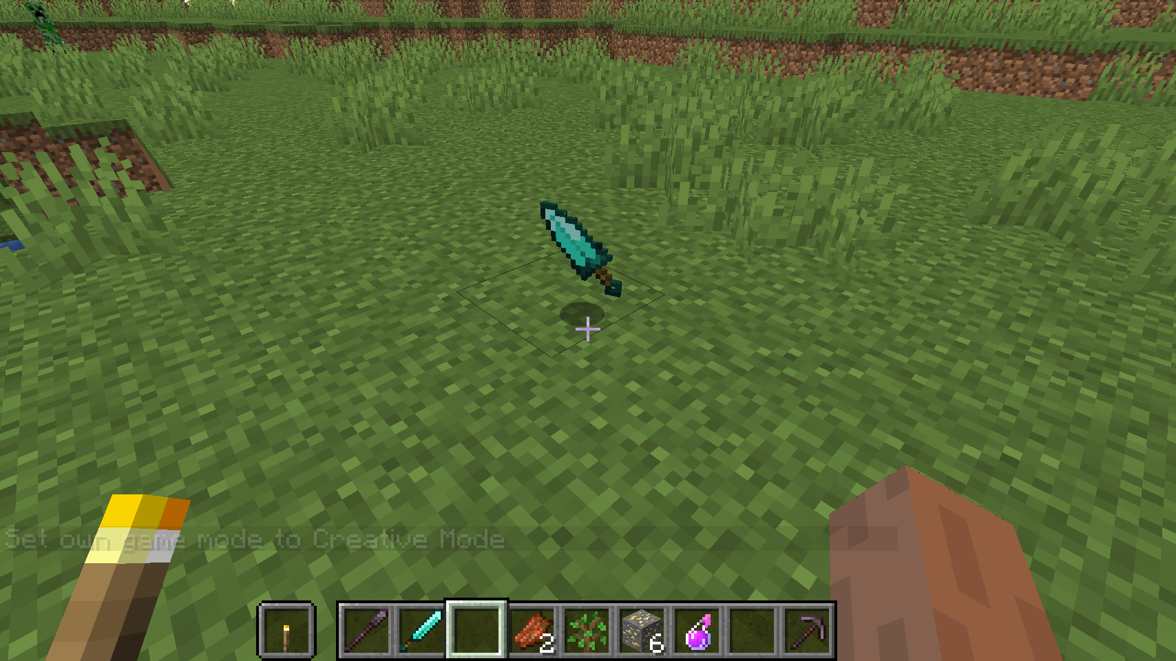 Assassin - Minecraft Mods - CurseForge