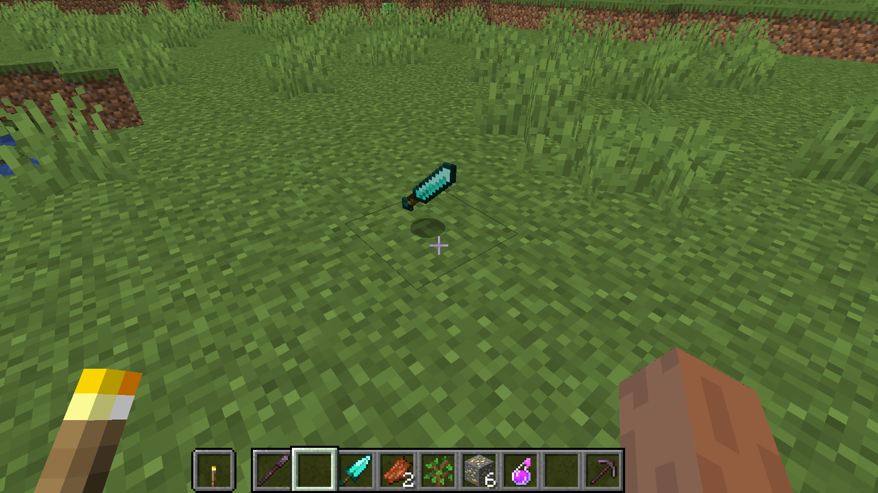 Assassin - Minecraft Mods - CurseForge