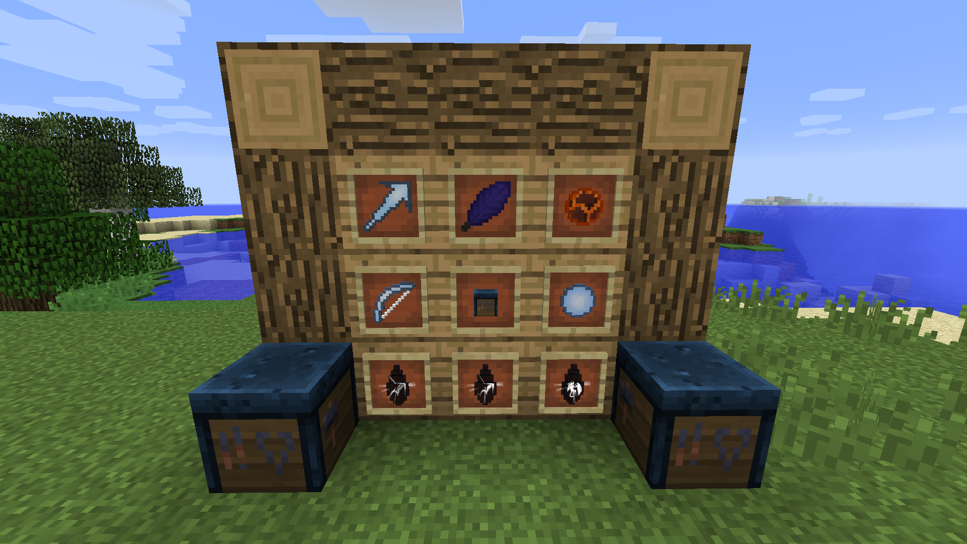 OriMod - Minecraft Mods - CurseForge