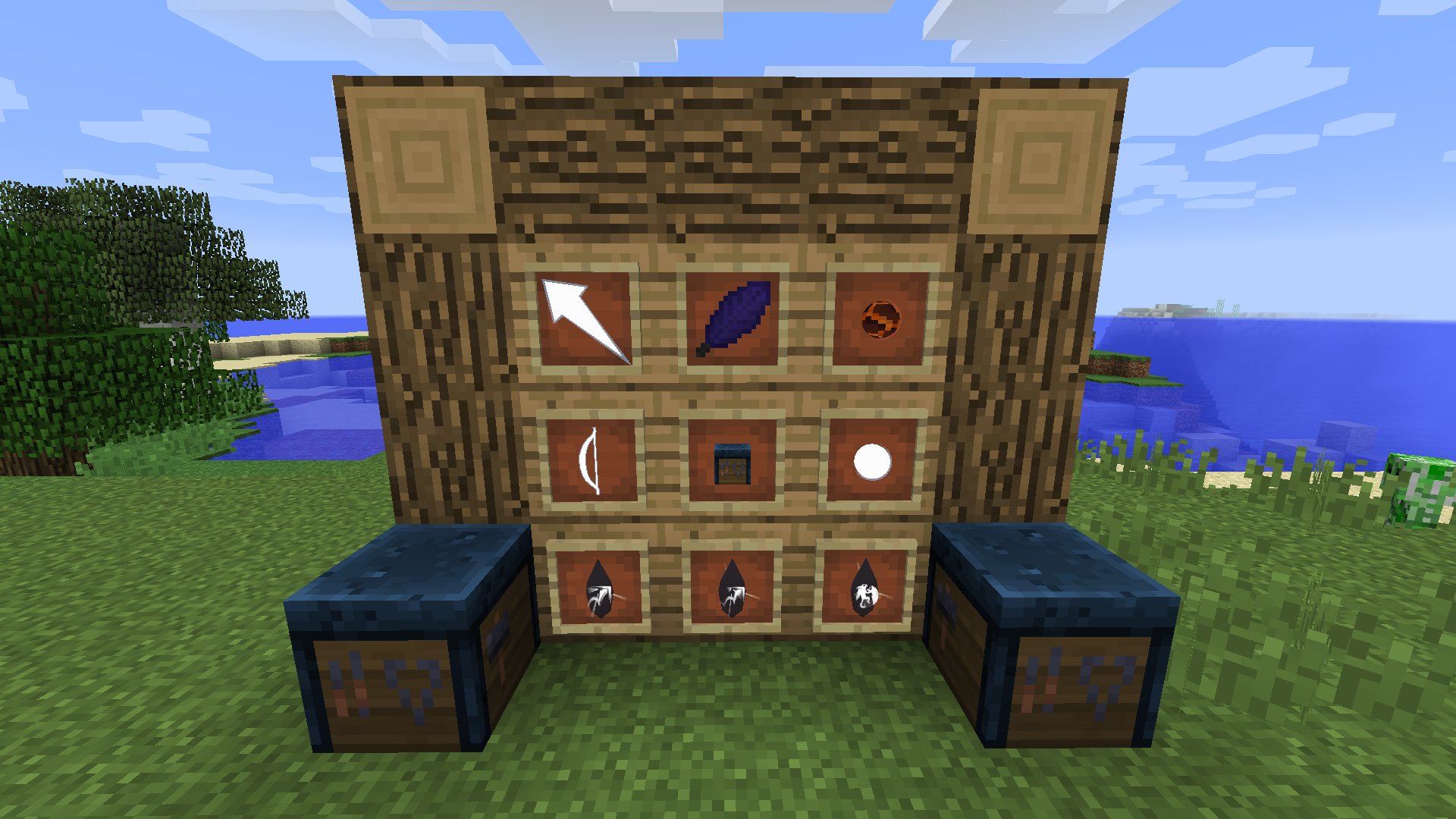 OriMod - Minecraft Mods - CurseForge