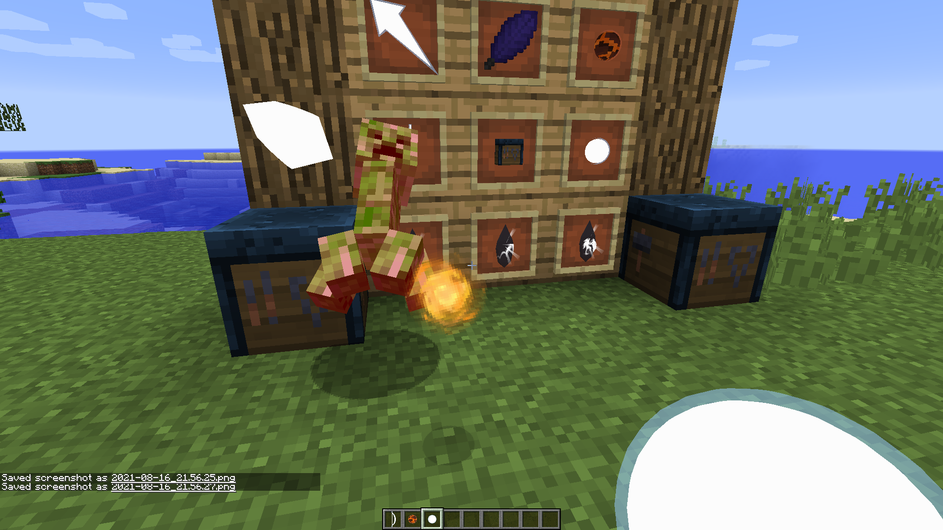 OriMod - Minecraft Mods - CurseForge