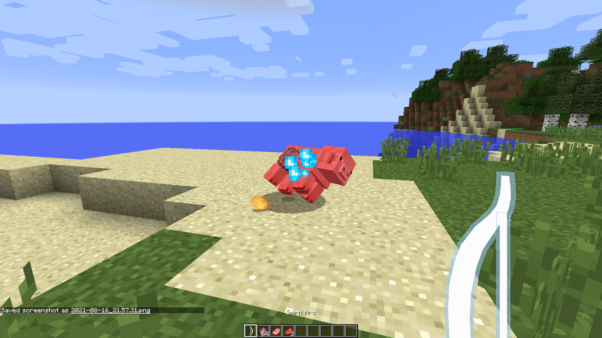 OriMod - Minecraft Mods - CurseForge