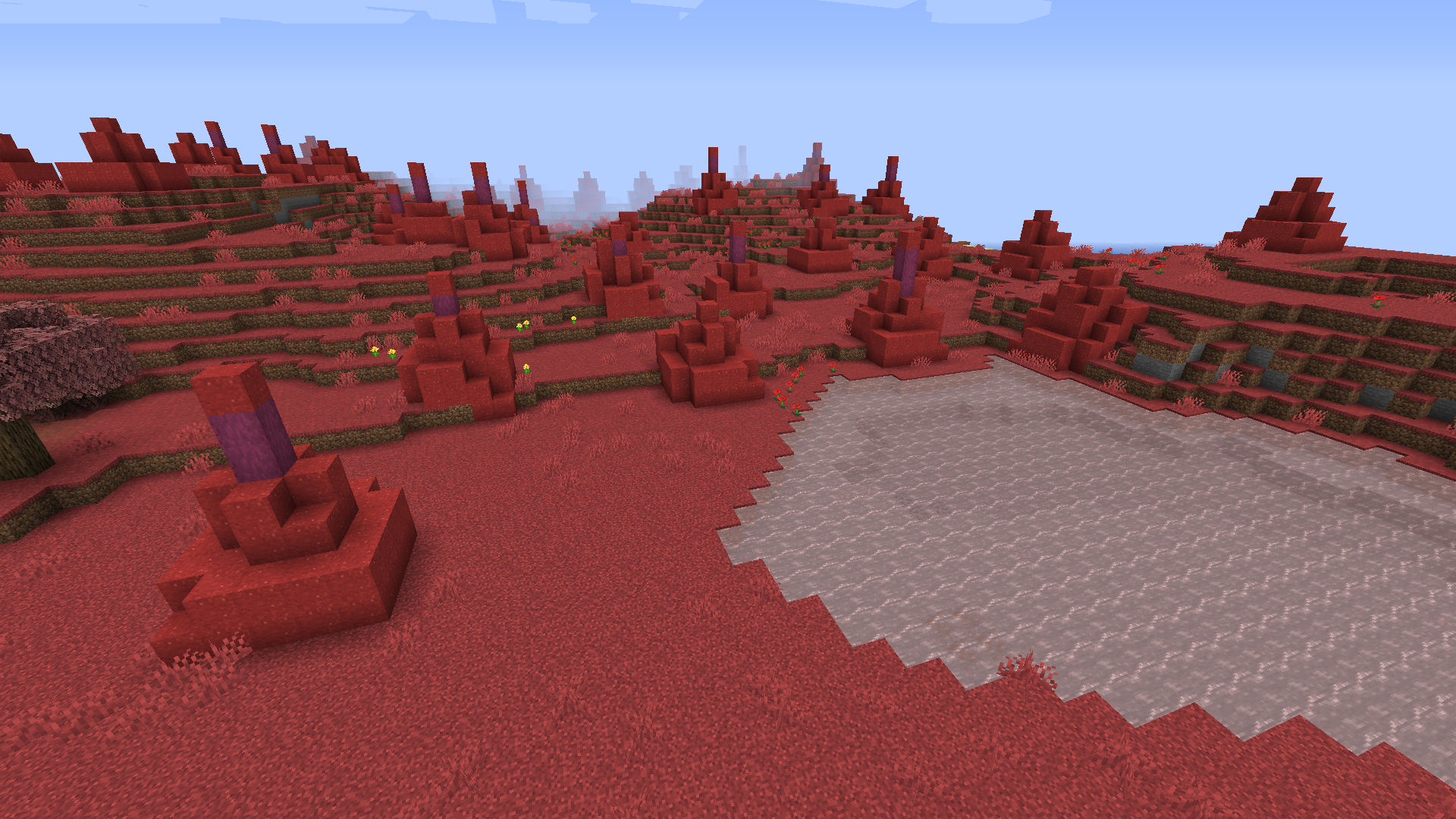The Red Goblin Mod - Minecraft Mods - CurseForge
