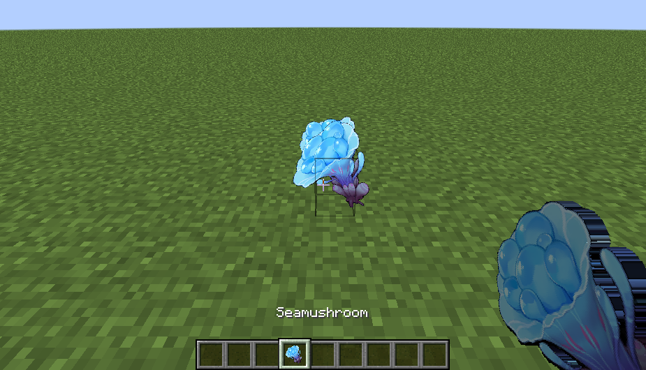 Genshin Impact mod - Minecraft Mods - CurseForge