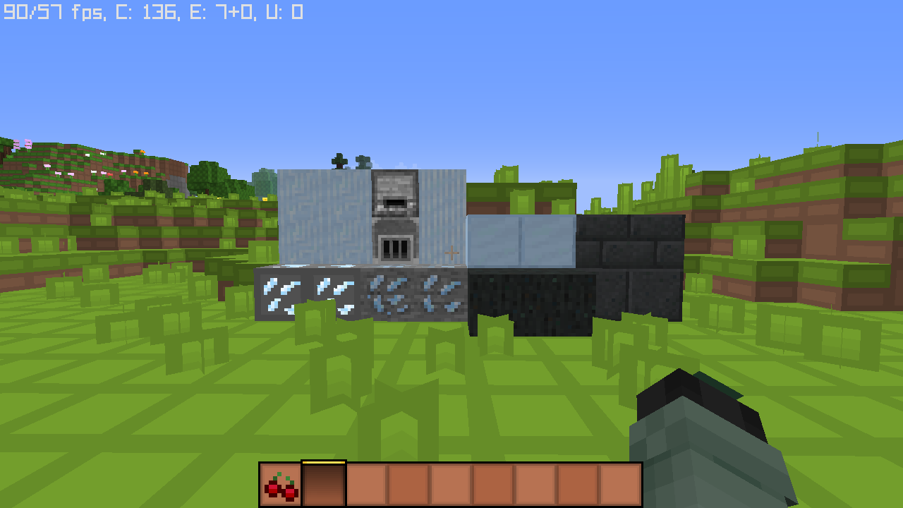 Rodrigos Pack 8x8 Appplied Energistics 2 Patch - Minecraft Resource ...