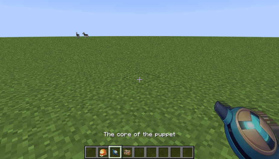 Genshin Impact mod - Minecraft Mods - CurseForge