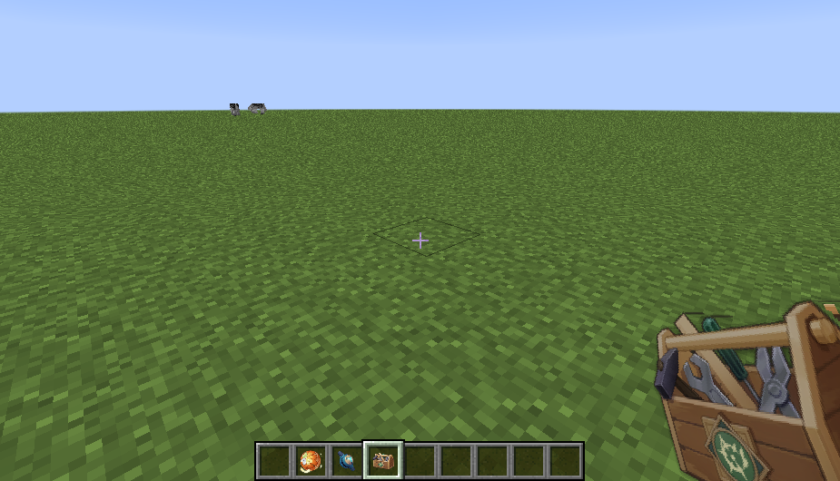 Genshin Impact mod - Minecraft Mods - CurseForge