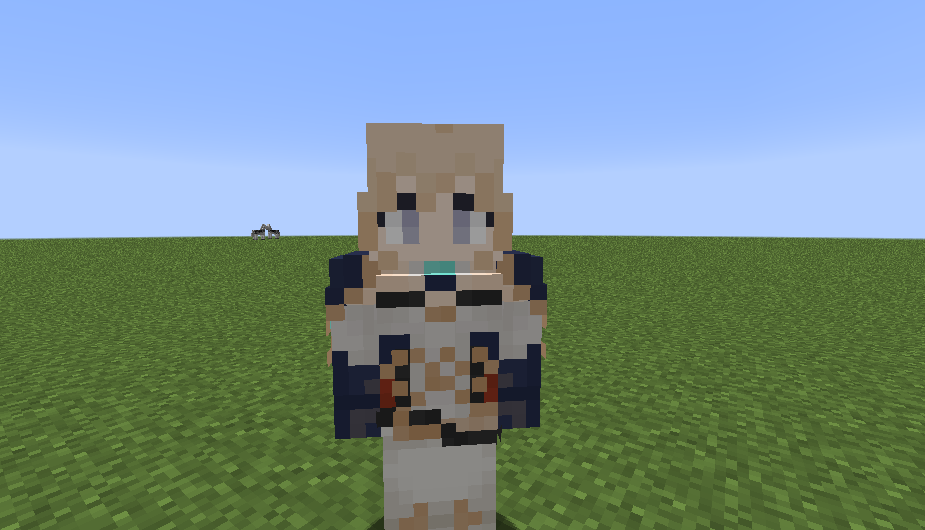 Genshin Impact mod - Minecraft Mods - CurseForge