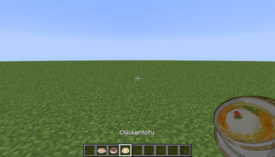 Genshin Impact mod - Minecraft Mods - CurseForge