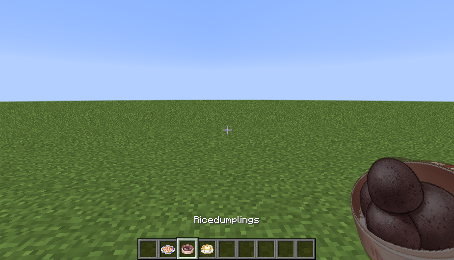 Genshin Impact mod - Minecraft Mods - CurseForge