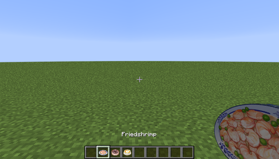 Genshin Impact mod - Minecraft Mods - CurseForge