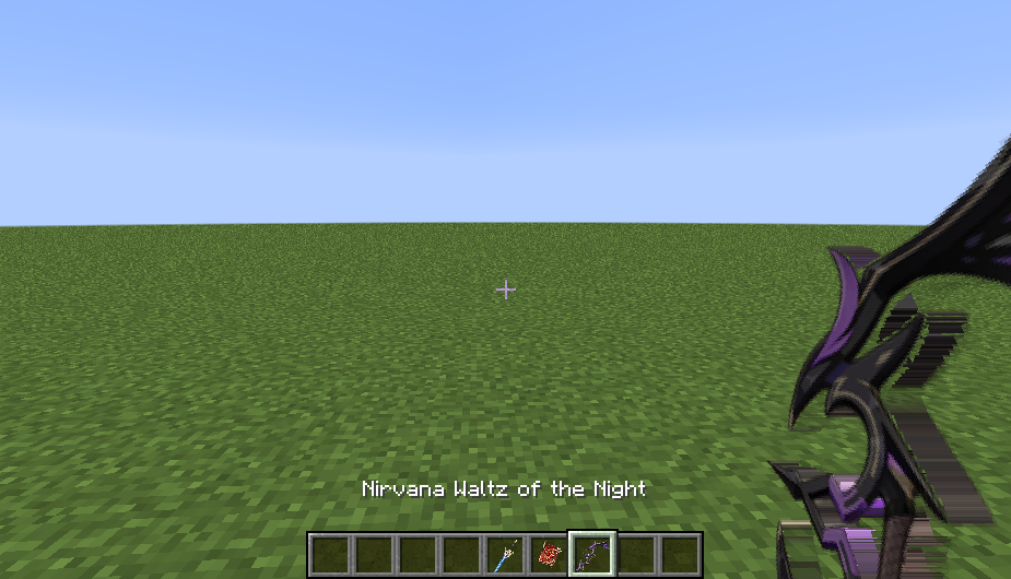 Genshin Impact mod - Minecraft Mods - CurseForge