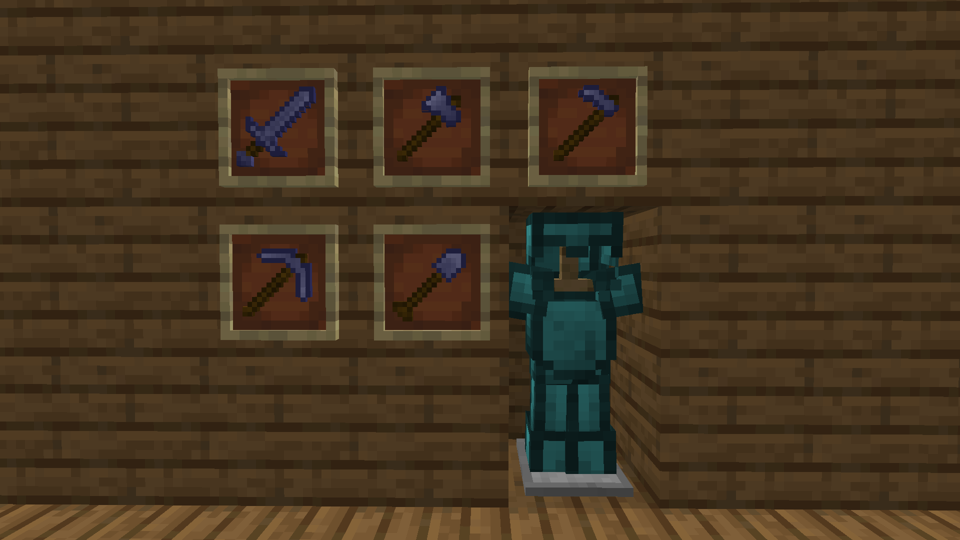 MetrickMod - Minecraft Mods - CurseForge