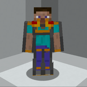 Exotronics - Minecraft Mods - CurseForge