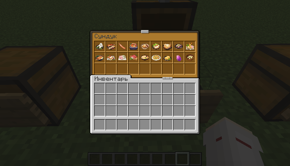 Genshin Impact mod - Minecraft Mods - CurseForge
