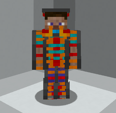 Exotronics - Minecraft Mods - CurseForge