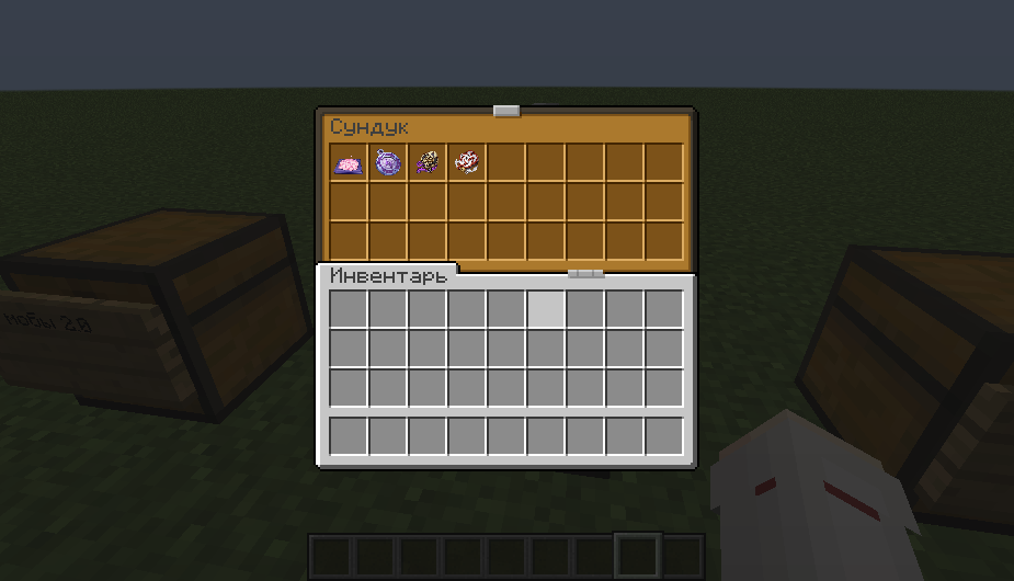 Genshin Impact mod - Minecraft Mods - CurseForge