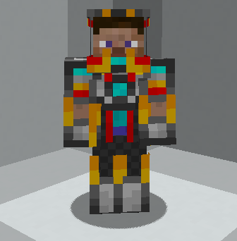 Exotronics - Minecraft Mods - CurseForge