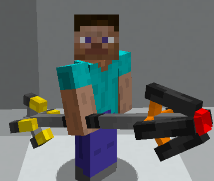 Exotronics - Minecraft Mods - CurseForge