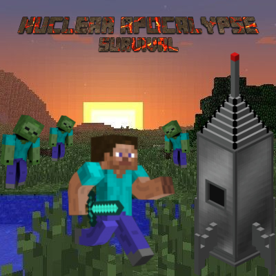 Nuclear Apocalypse survival - Gallery - Minecraft Modpacks - CurseForge