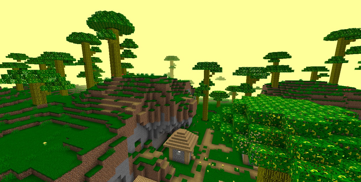 More Fruits Mod - Minecraft Mods - CurseForge