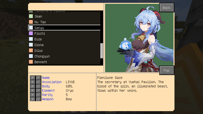 CardCollections - Minecraft Mods - CurseForge