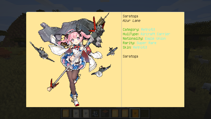 CardCollections - Minecraft Mods - CurseForge