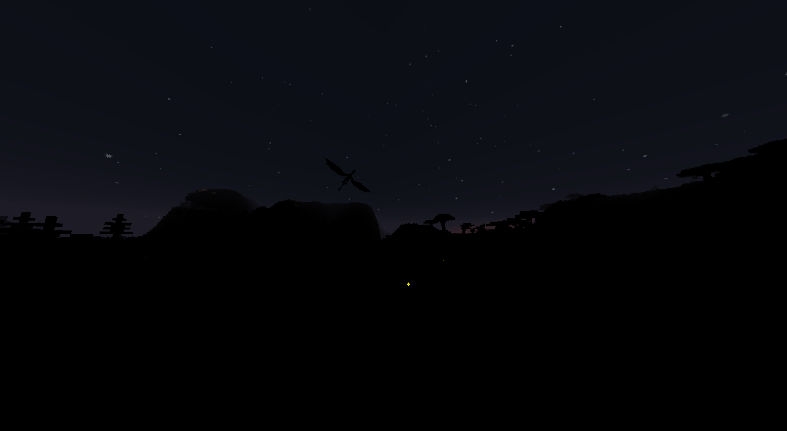 Absence - Minecraft Modpacks - CurseForge