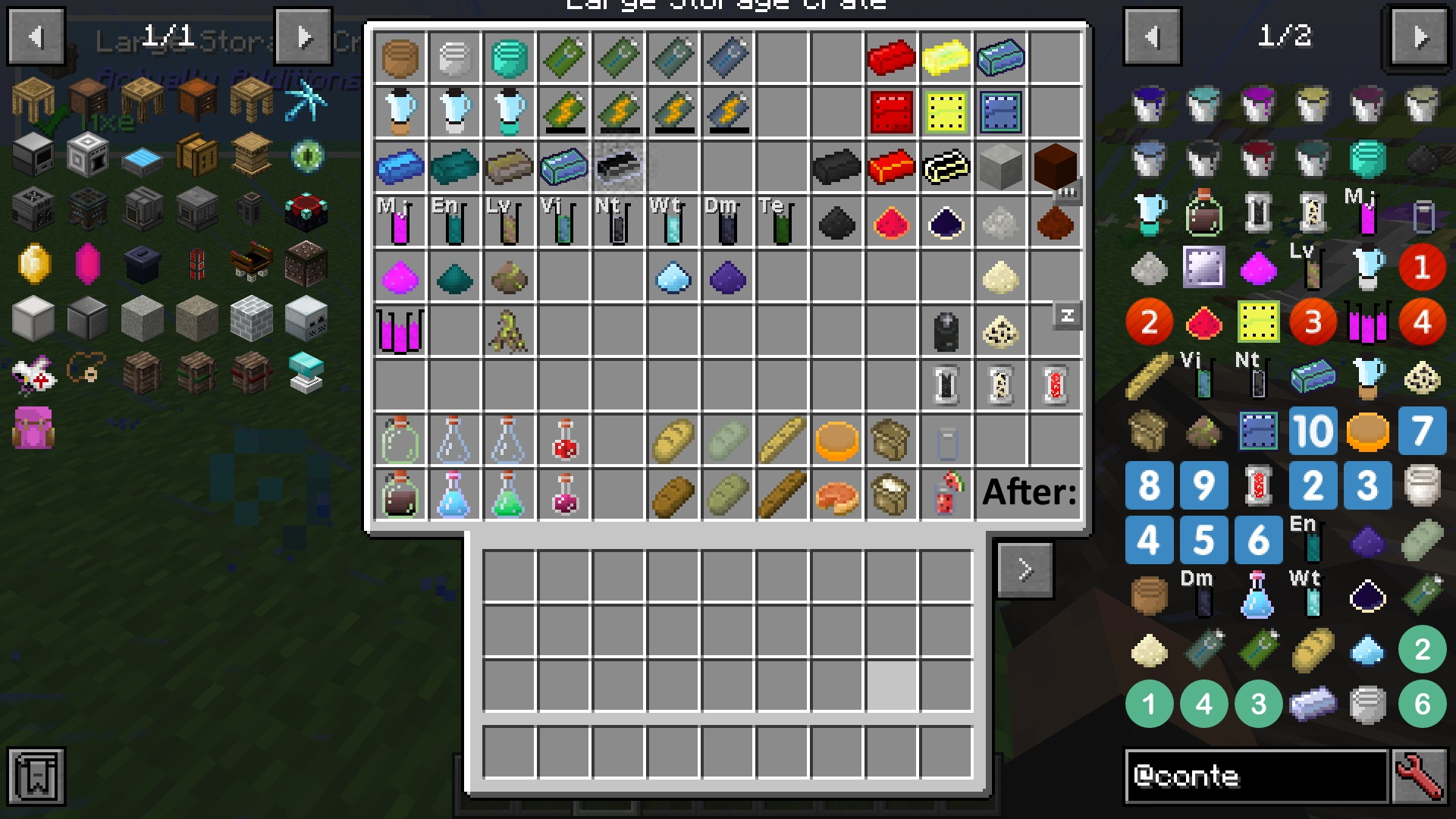 Ehotblch's DDSS 16x16 Textures - Minecraft Resource Packs - CurseForge