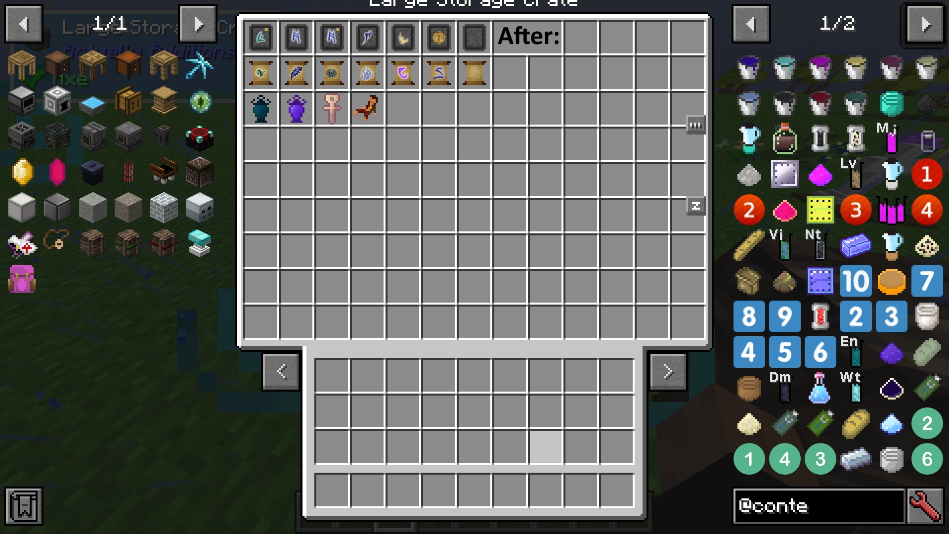 Ehotblch's DDSS 16x16 Textures - Minecraft Resource Packs - CurseForge