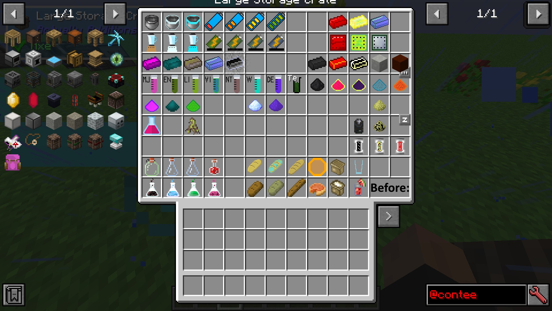 Ehotblch's DDSS 16x16 Textures - Minecraft Resource Packs - CurseForge