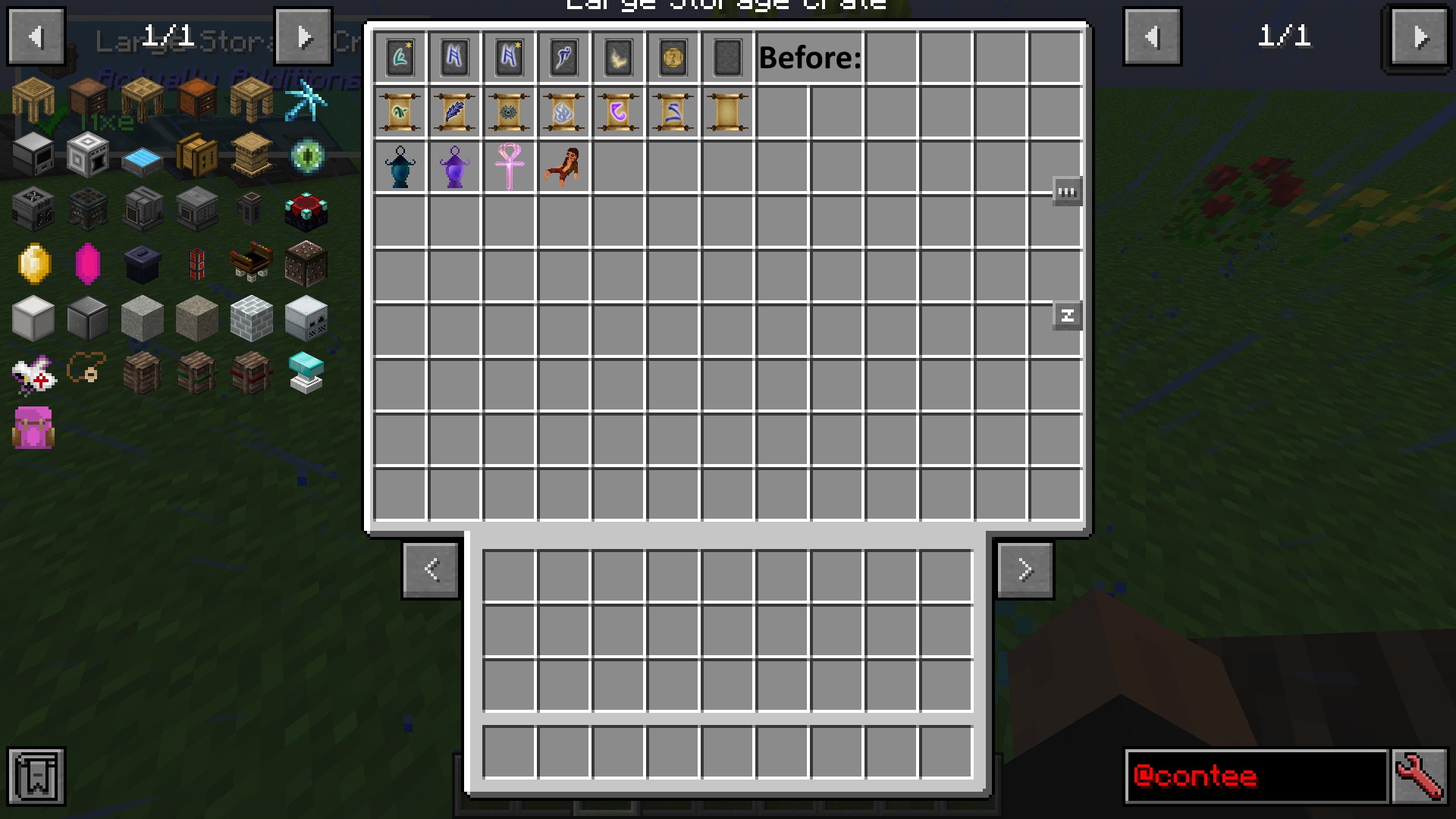 Ehotblch's DDSS 16x16 Textures - Minecraft Resource Packs - CurseForge