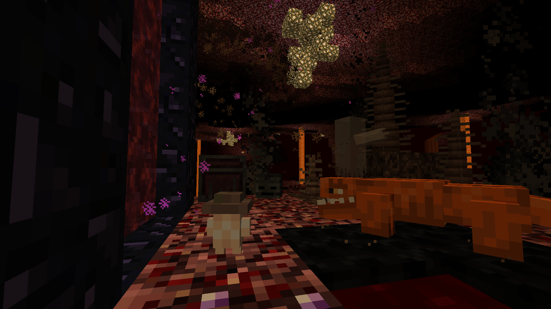 Stacked World - Gallery - Minecraft Modpacks - CurseForge