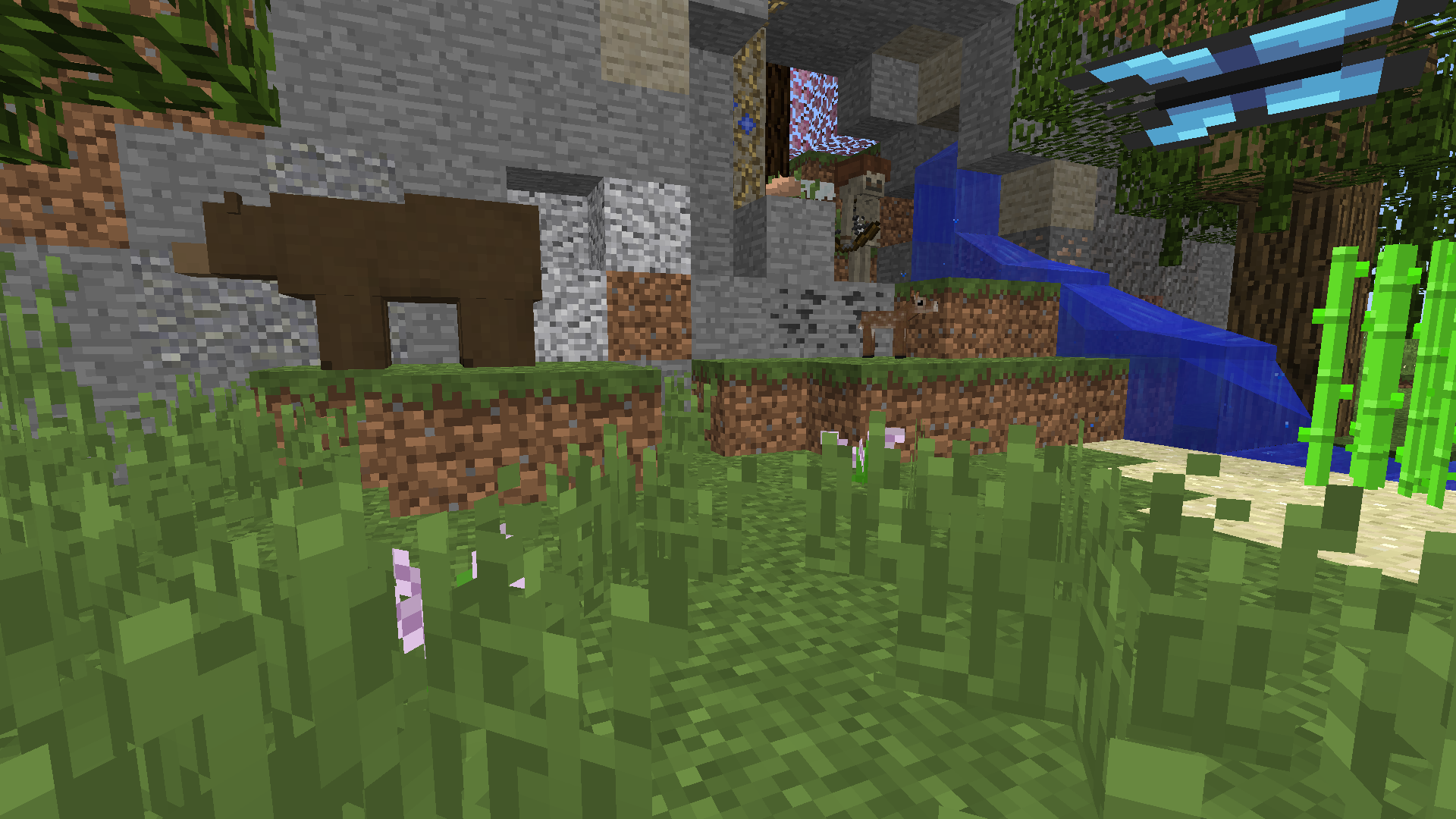 Stacked World - Minecraft Modpacks - CurseForge