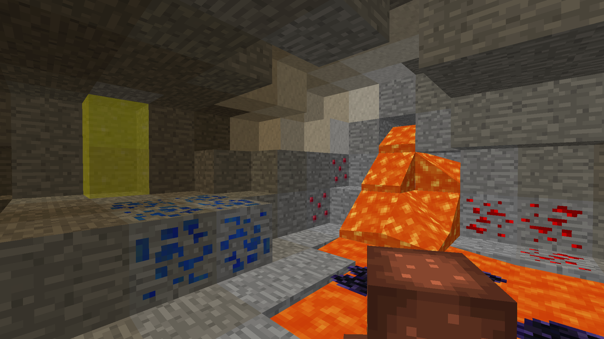 Stacked World - Gallery - Minecraft Modpacks - CurseForge