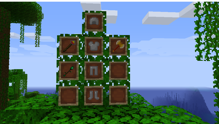 Dark or Light - Minecraft Mods - CurseForge