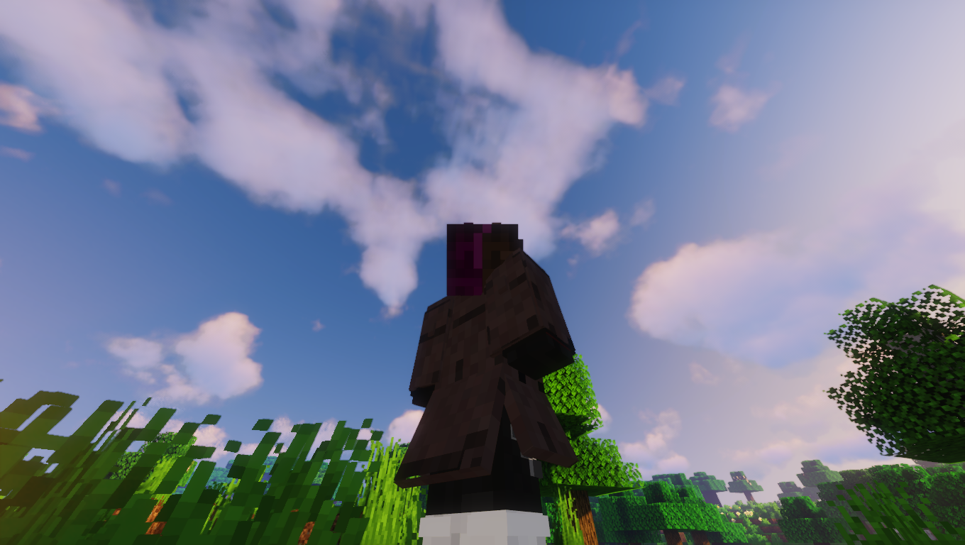Trenchcoats! - Minecraft Mods - CurseForge