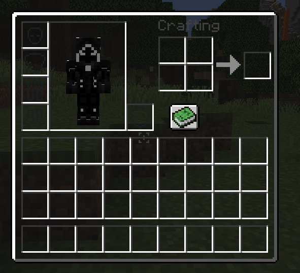 Assets - Minecraft Resource Packs - CurseForge