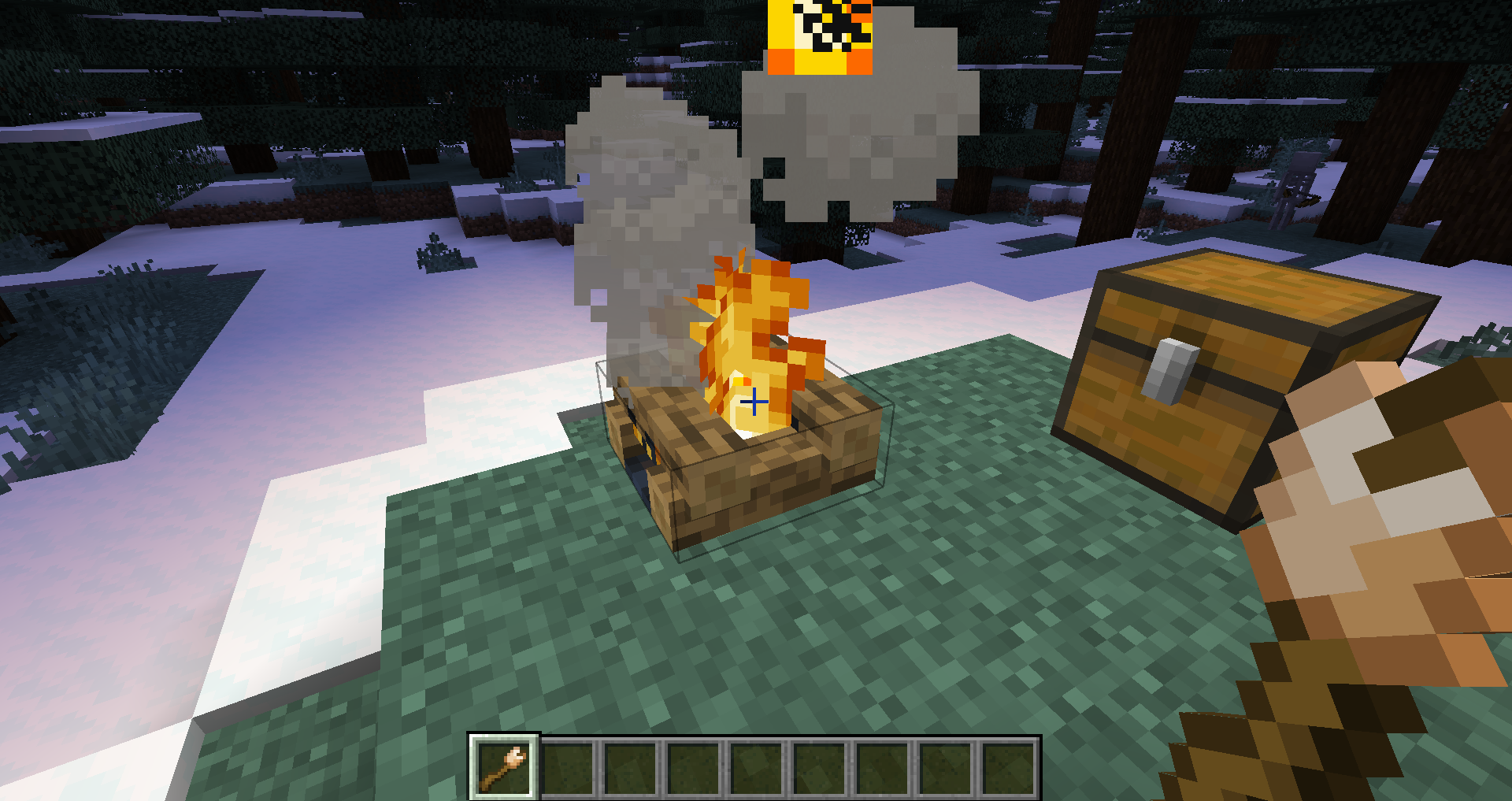 Roasted - Minecraft Mods - CurseForge