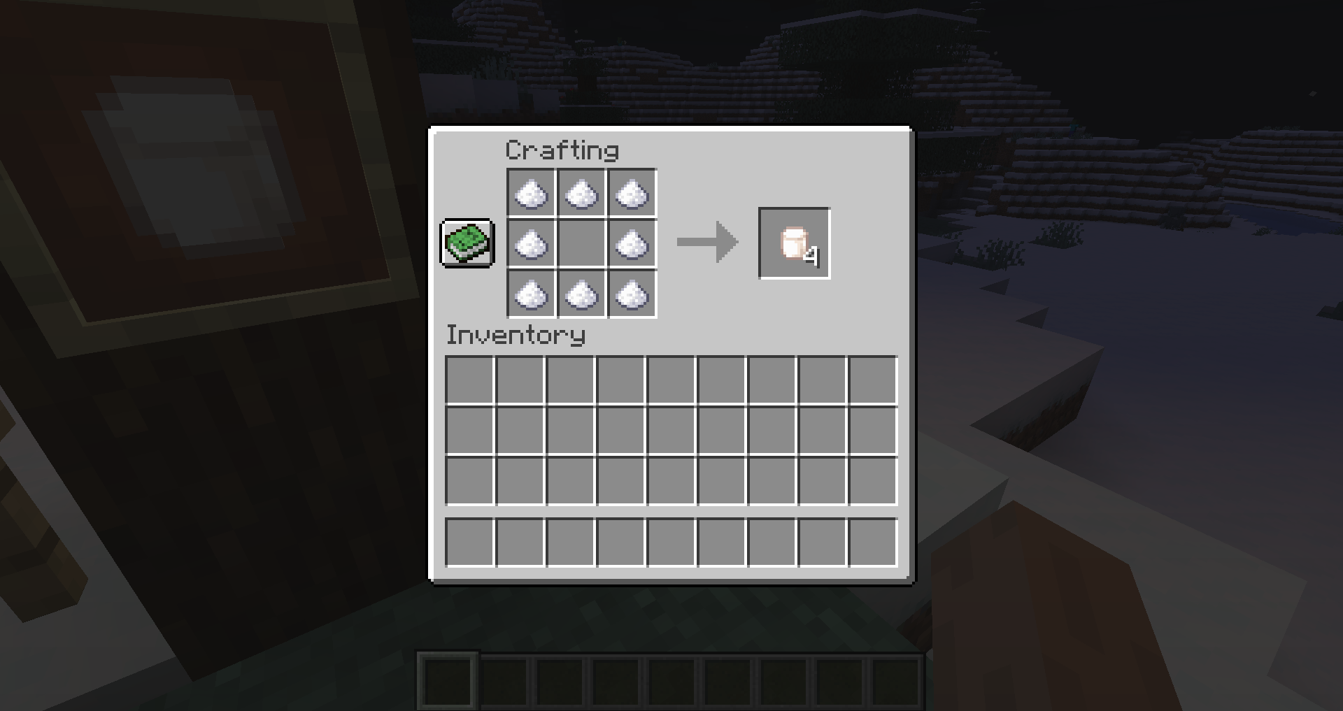 Roasted - Minecraft Mods - CurseForge